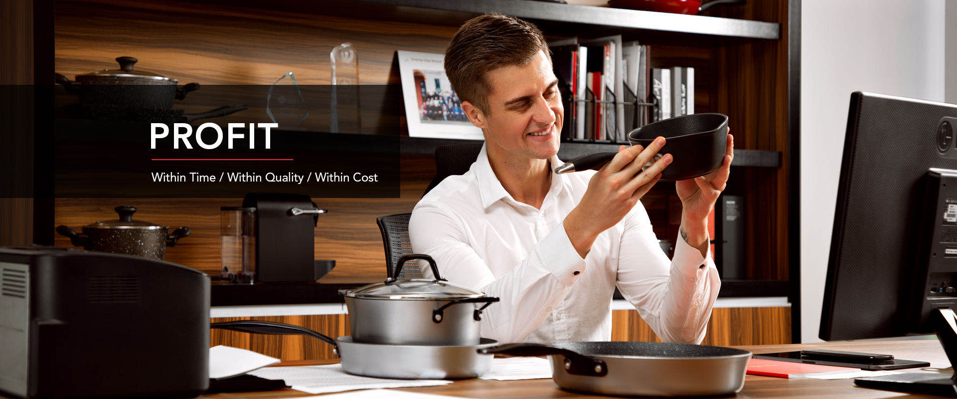 ZHEJIANG COOKER KING COOKER CO., LTD